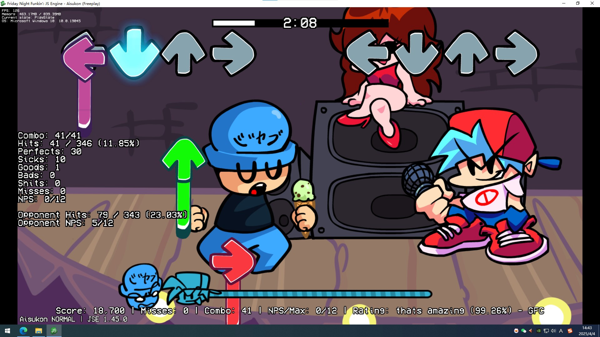 [SENSITIVE CONTENT] SC Unused/Scrapped/Non Release Bulid Songs Collect ...