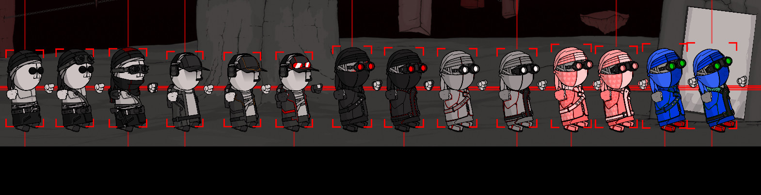 MADNESS:Project Nexus [V1.04] Mod for Madness Interactive Reloaded ...