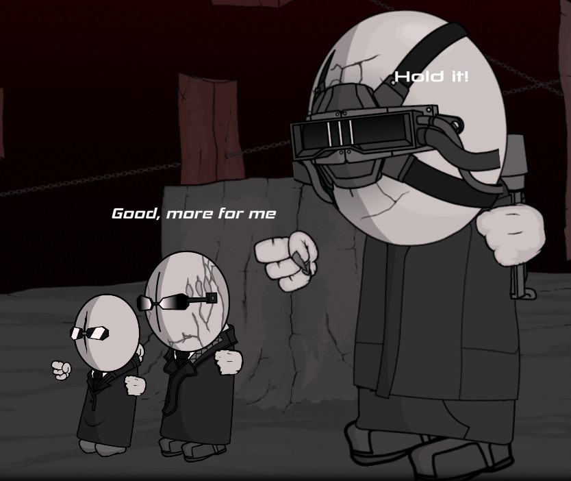 MADNESS:Project Nexus [V1.04] Mod for Madness Interactive Reloaded ...