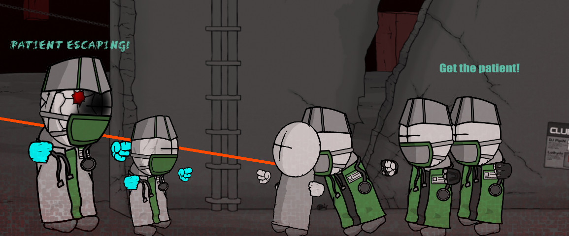 MADNESS:Project Nexus [V1.04] Mod for Madness Interactive Reloaded ...