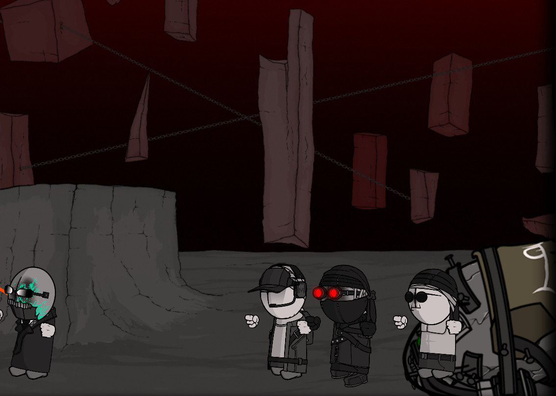 MADNESS:Project Nexus [V1.04] Mod for Madness Interactive Reloaded ...