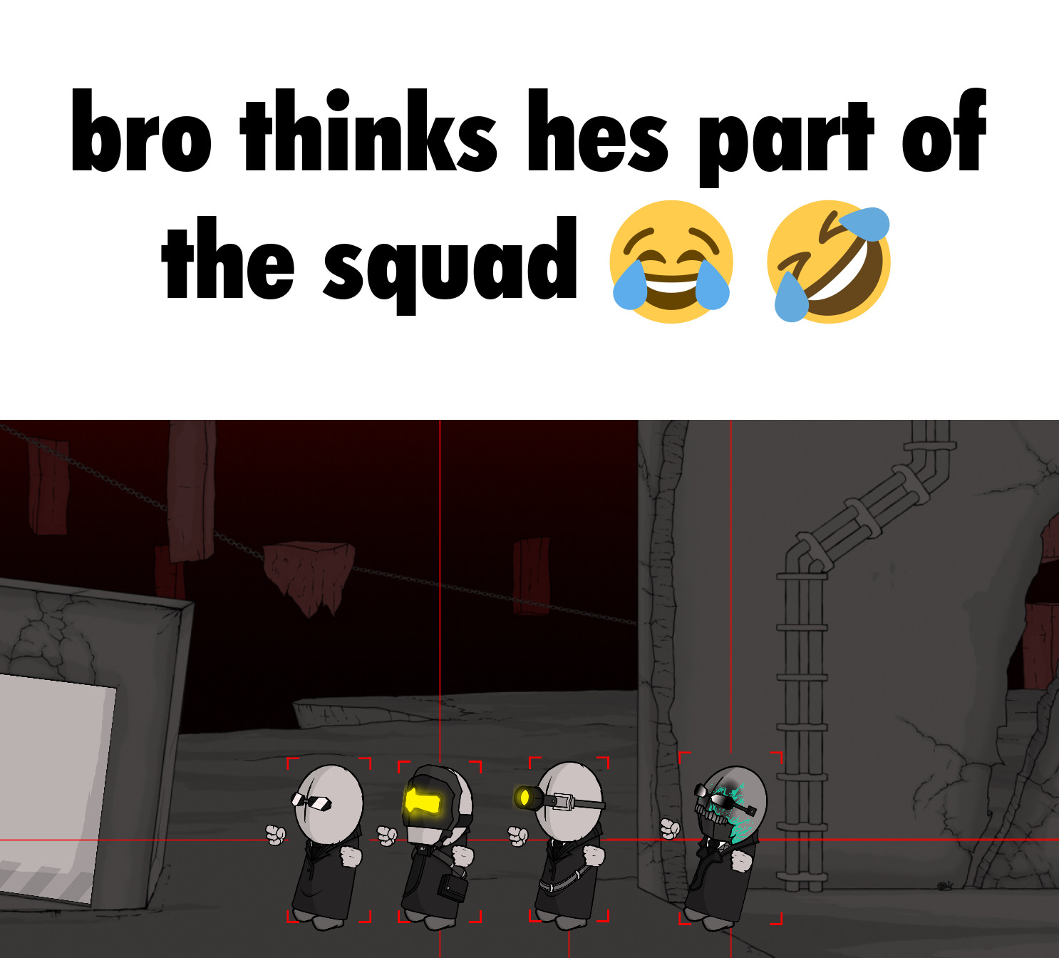 MADNESS:Project Nexus [V1.04] Mod for Madness Interactive Reloaded ...