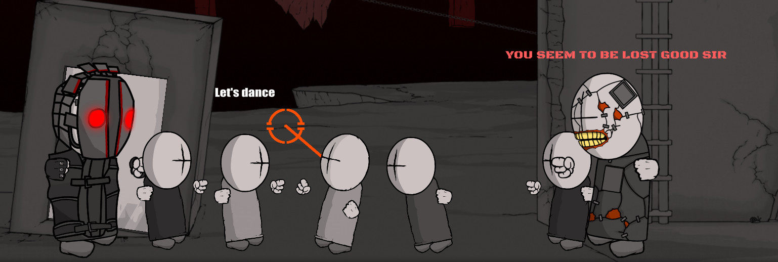 MADNESS:Project Nexus [V1.04] Mod for Madness Interactive Reloaded ...