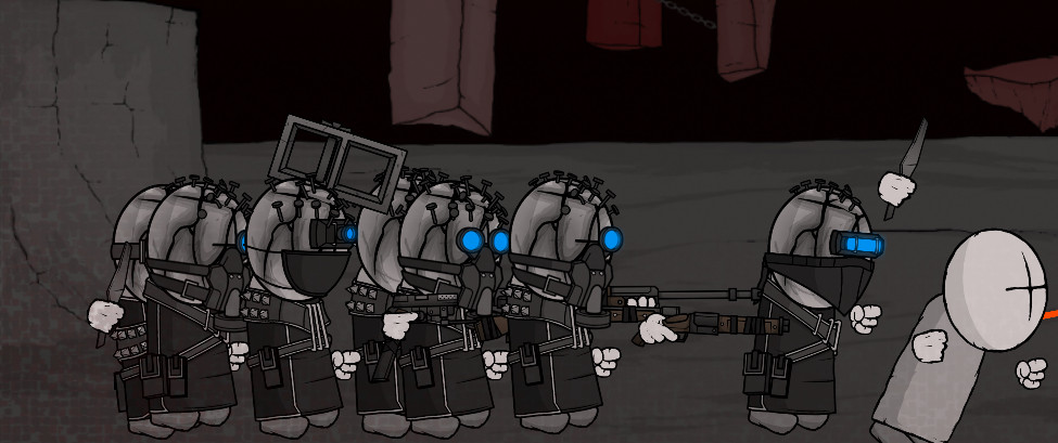 MADNESS:Project Nexus [V1.04] Mod for Madness Interactive Reloaded ...