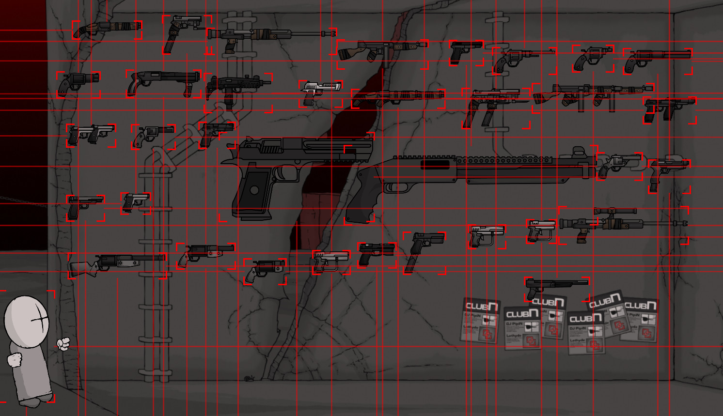 MADNESS:Project Nexus [V1.04] Mod for Madness Interactive Reloaded | MIR Mods