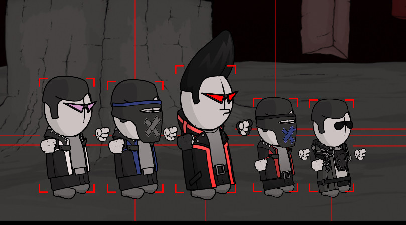 MADNESS:Project Nexus [V1.04] Mod for Madness Interactive Reloaded ...