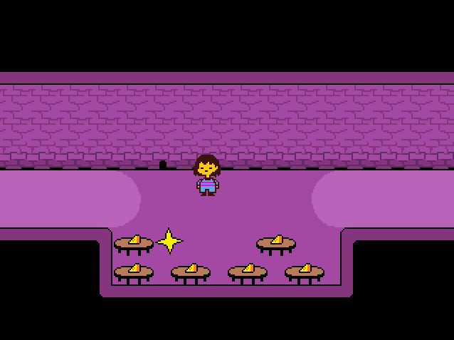 Undertale But I Screwed Around A Bit Mod for UNDERTALE | UT Mods