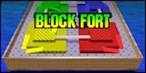 Block Fort (Mario Kart 64) Mod for Party Project | PProject Mods