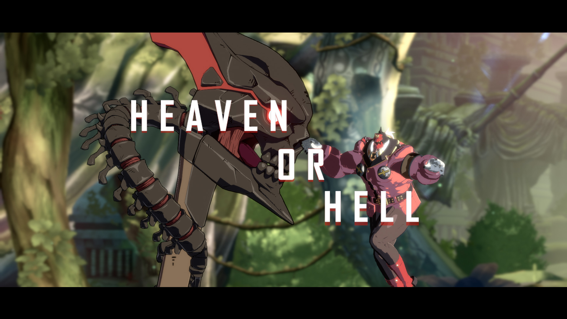 Pot is Tst`s succubus Mod for GUILTY GEAR -STRIVE- | GGST Mods