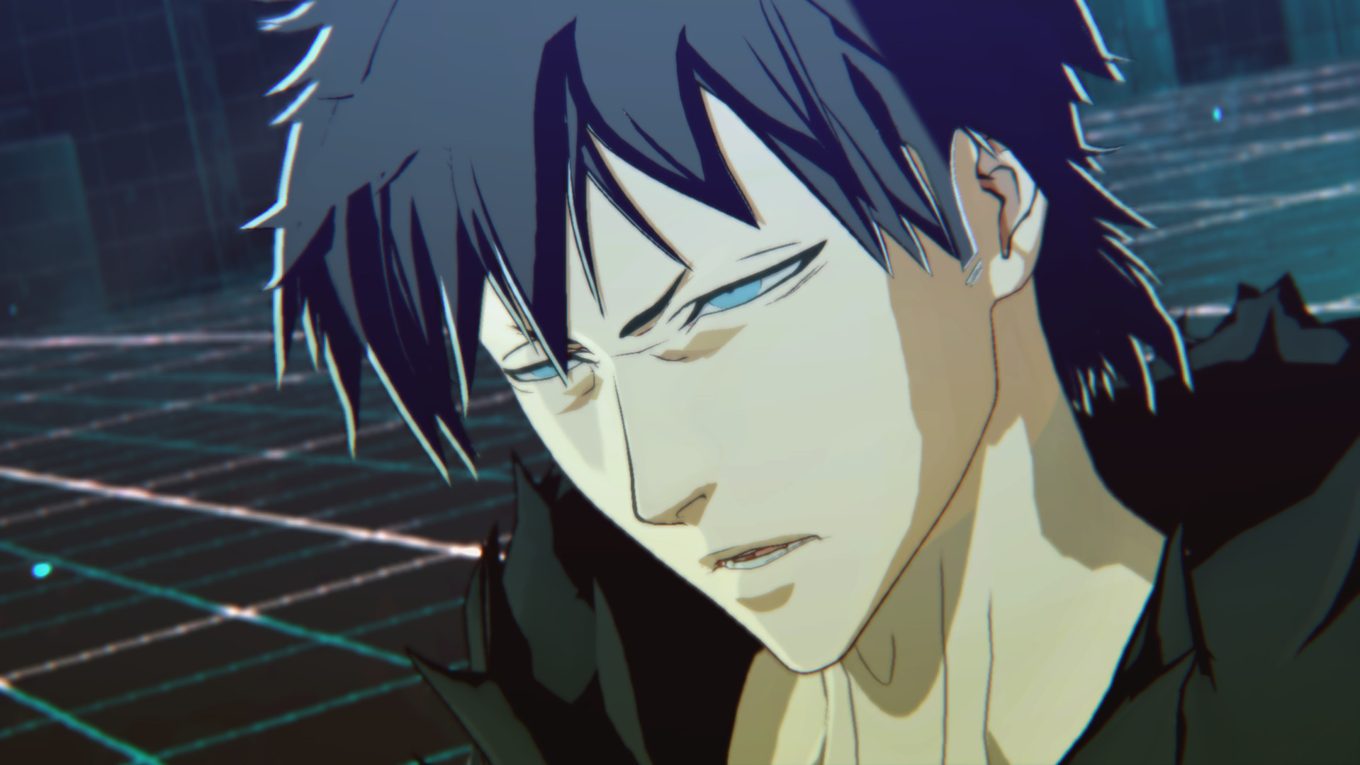 Ichigo: The Otherside Mod for Bleach: Rebirth of Souls | Bleach RS Mods