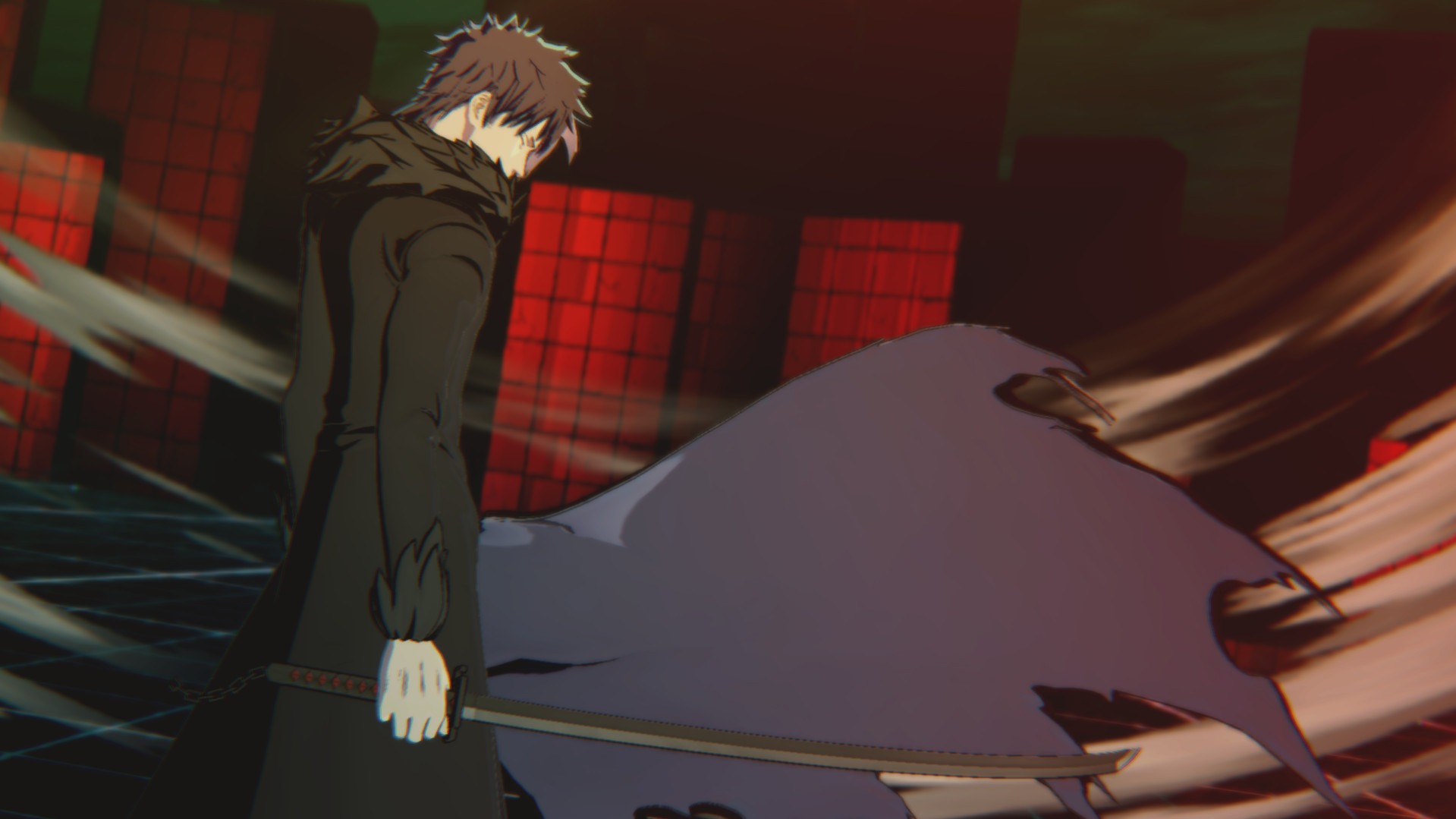 Ichigo: The Otherside Mod for Bleach: Rebirth of Souls | Bleach RS Mods