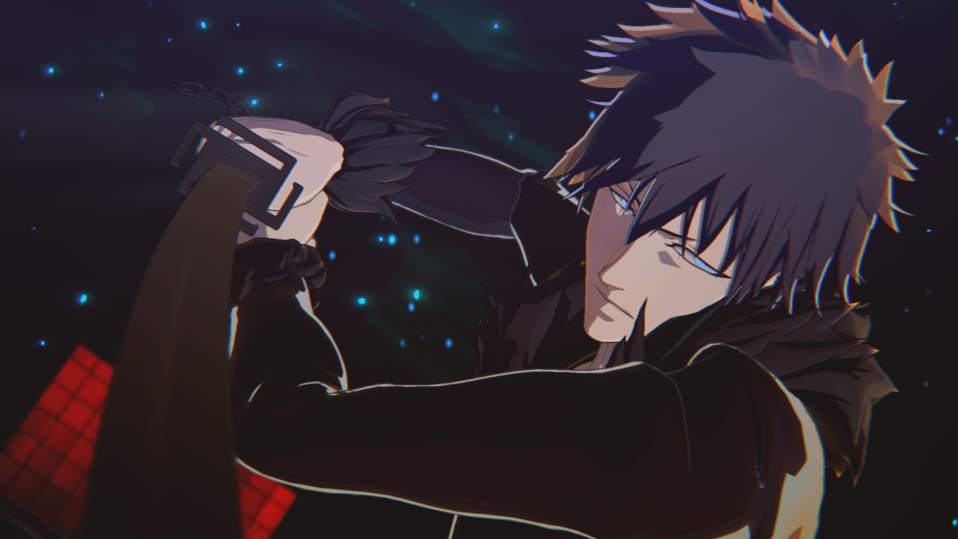 Ichigo: The Otherside Mod for Bleach: Rebirth of Souls | Bleach RS Mods