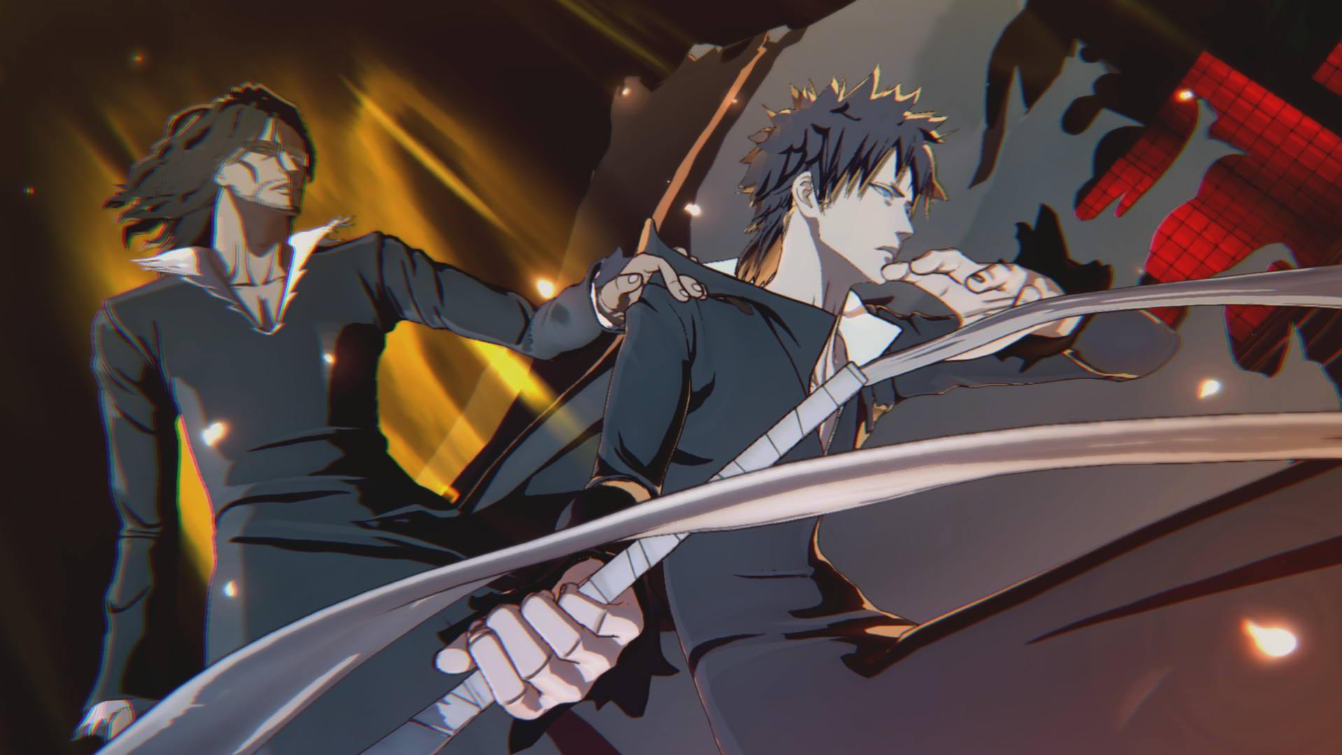 Ichigo: The Otherside Mod for Bleach: Rebirth of Souls | Bleach RS Mods