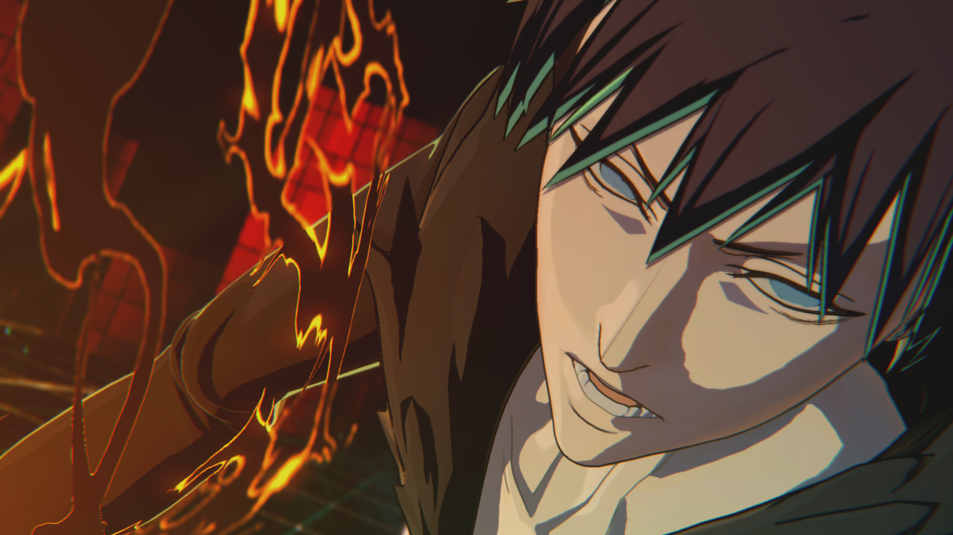 Ichigo: The Otherside Mod for Bleach: Rebirth of Souls | Bleach RS Mods