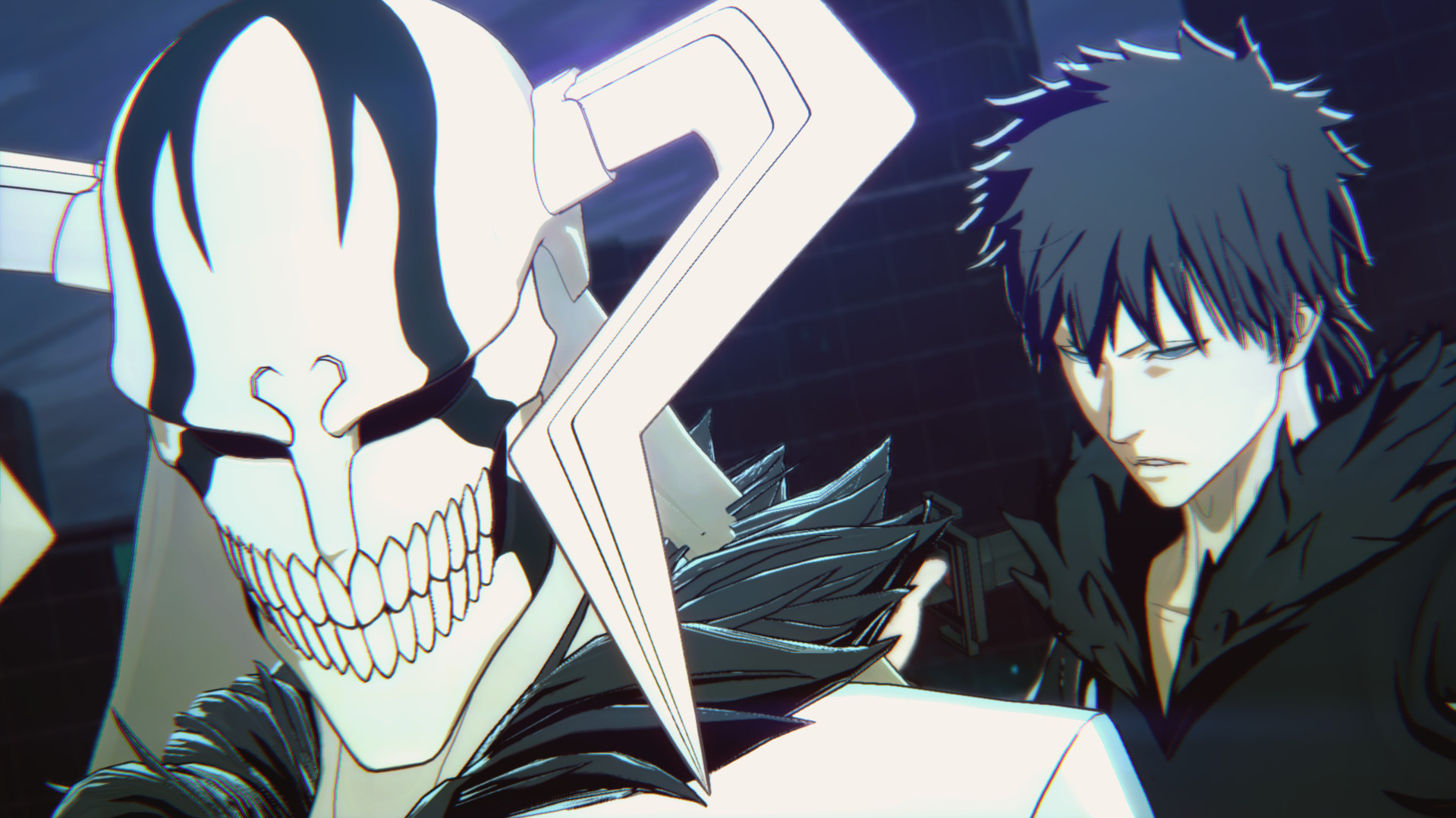 Ichigo: The Otherside Mod for Bleach: Rebirth of Souls | Bleach RS Mods