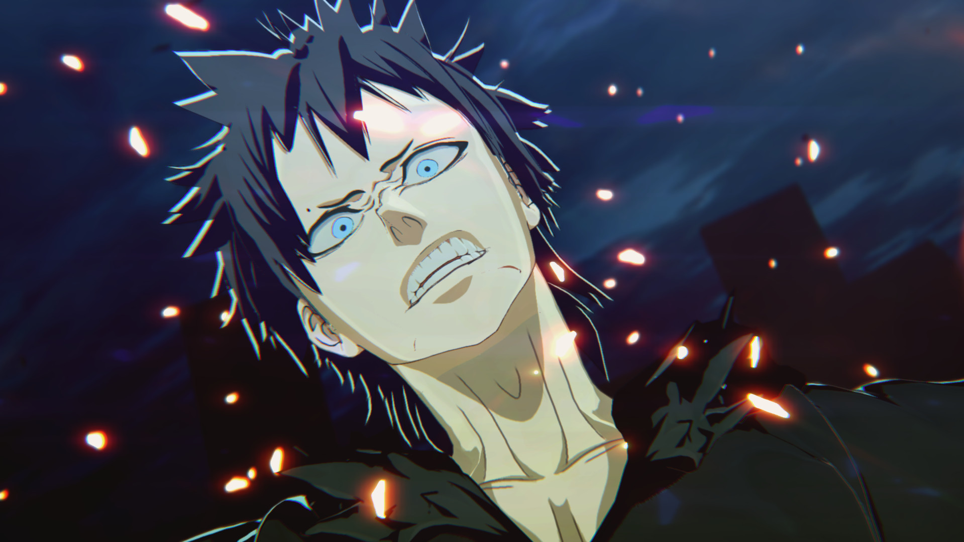 Ichigo: The Otherside Mod for Bleach: Rebirth of Souls | Bleach RS Mods