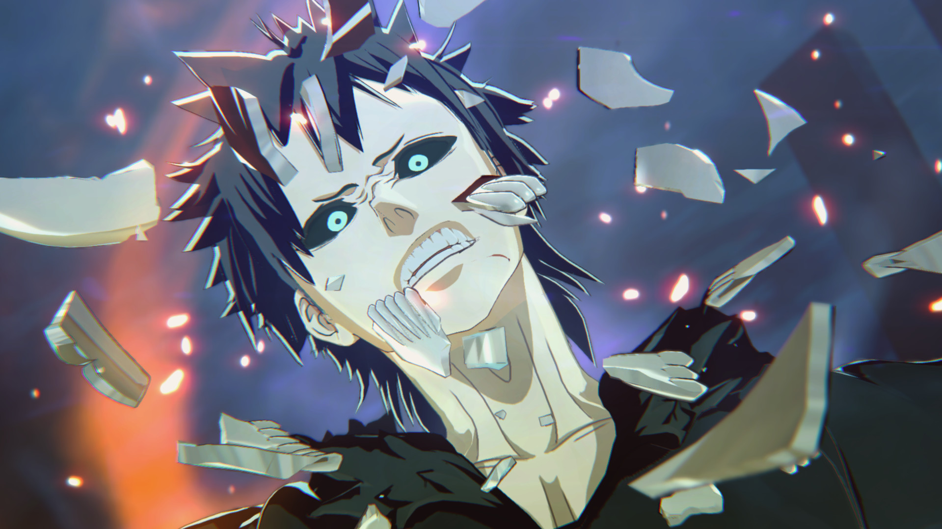 Ichigo: The Otherside Mod for Bleach: Rebirth of Souls | Bleach RS Mods