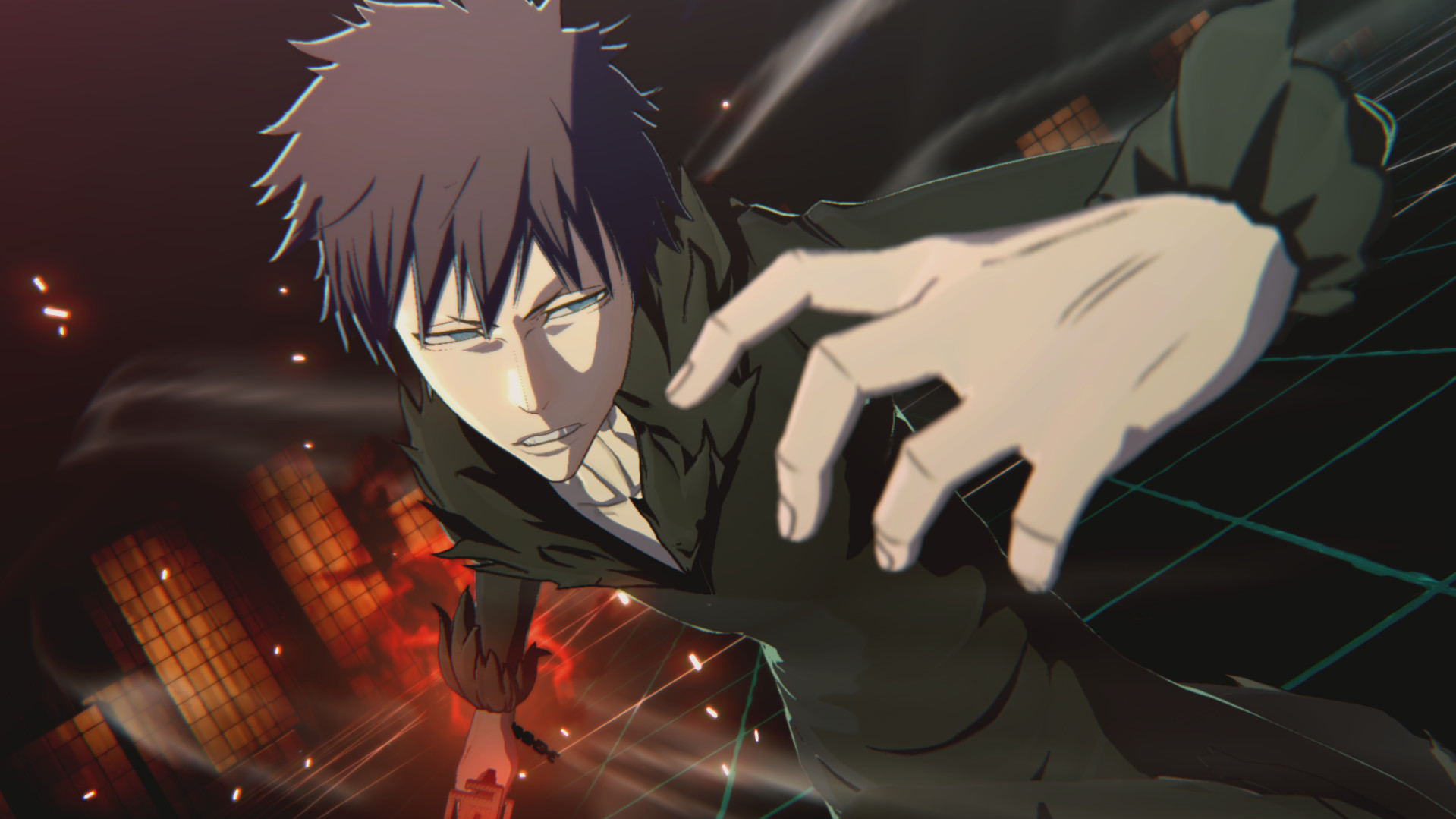 Ichigo: The Otherside Mod for Bleach: Rebirth of Souls | Bleach RS Mods