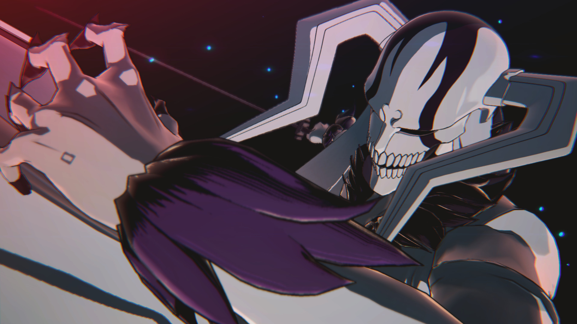 Ichigo: The Otherside Mod for Bleach: Rebirth of Souls | Bleach RS Mods