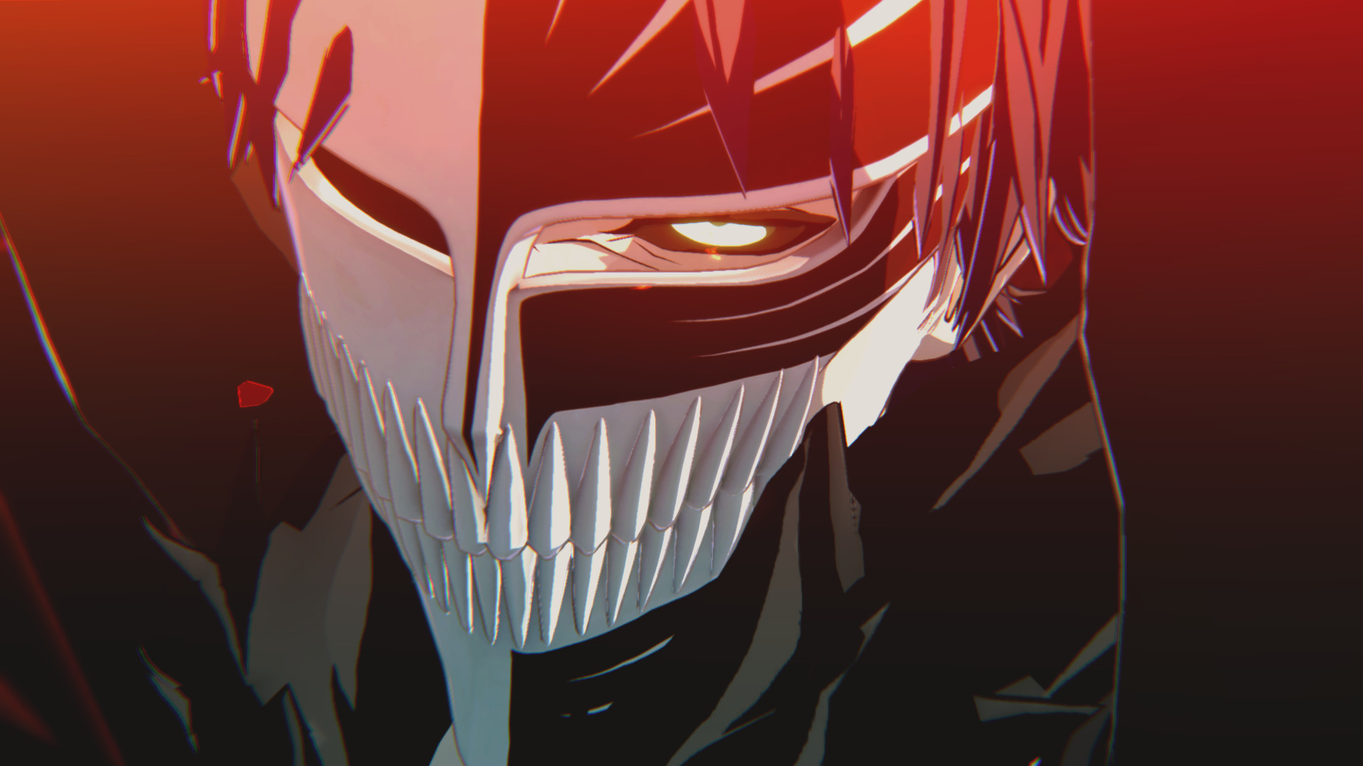 Ichigo: The Otherside Mod for Bleach: Rebirth of Souls | Bleach RS Mods