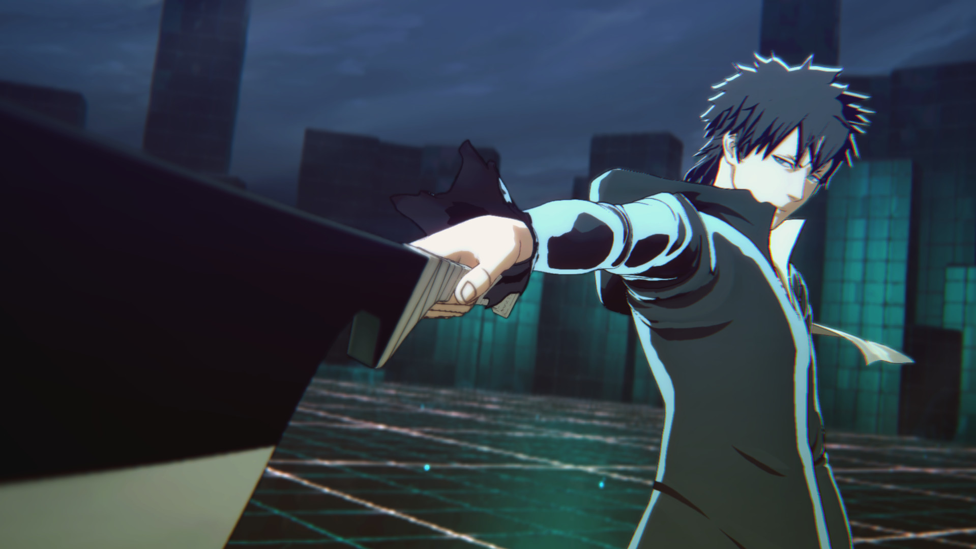 Ichigo: The Otherside Mod for Bleach: Rebirth of Souls | Bleach RS Mods