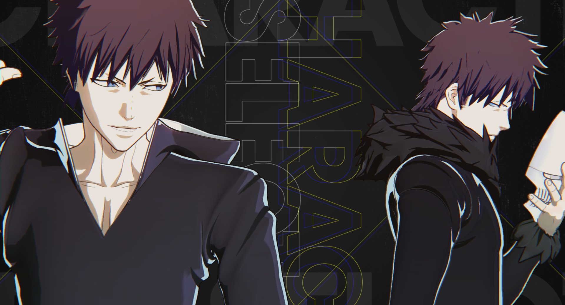 Ichigo: The Otherside Mod for Bleach: Rebirth of Souls | Bleach RS Mods