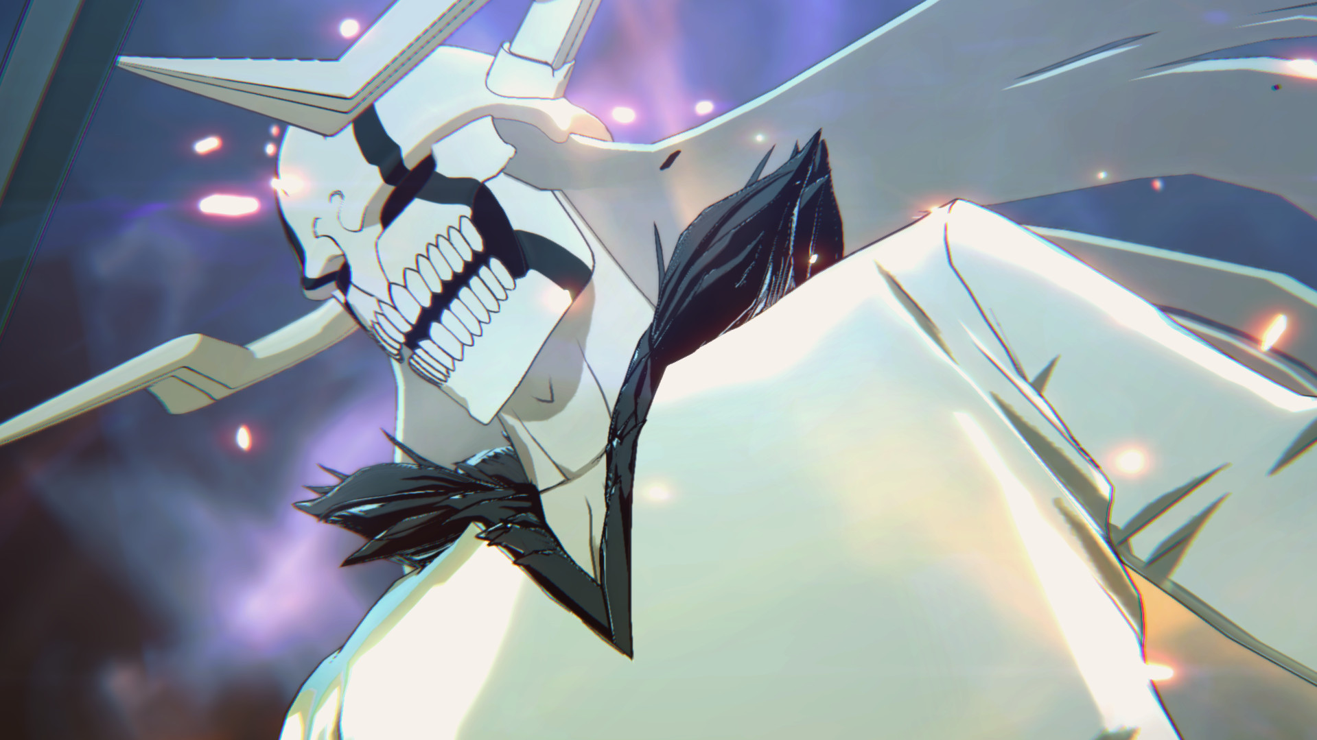Ichigo: The Otherside Mod for Bleach: Rebirth of Souls | Bleach RS Mods
