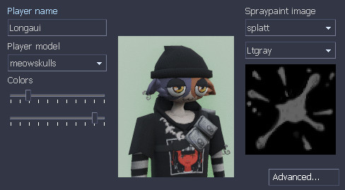 Meow Skulls in HL1 style Mod for Sven Co-op | SC Mods