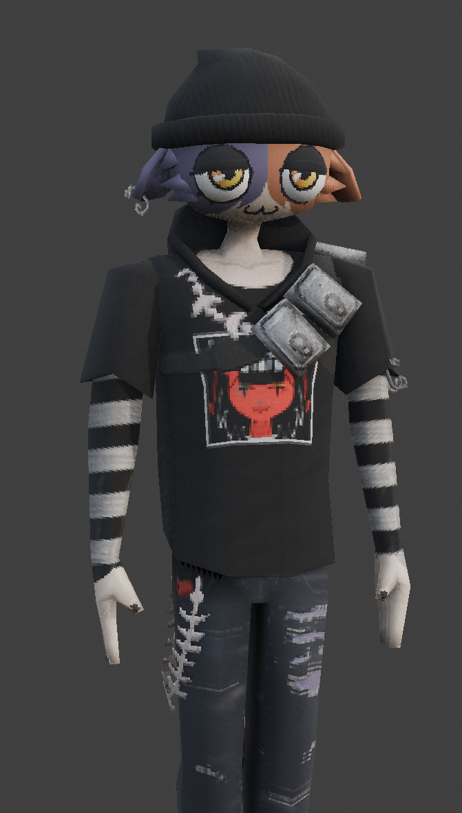 Meow Skulls in HL1 style Mod for Sven Co-op | SC Mods