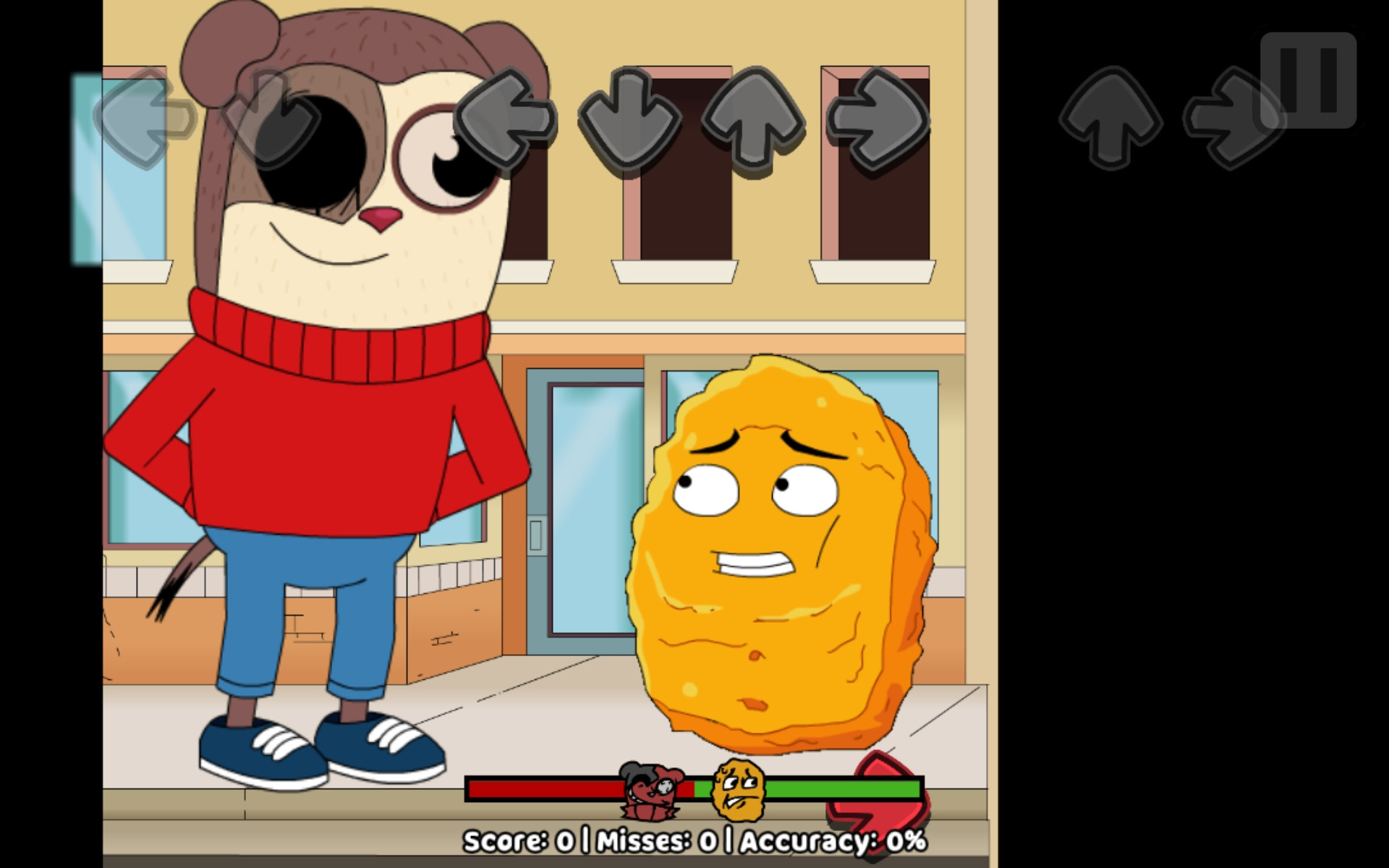 Aethos song pack for funky maker mobile Mod for Friday Night Funkin ...