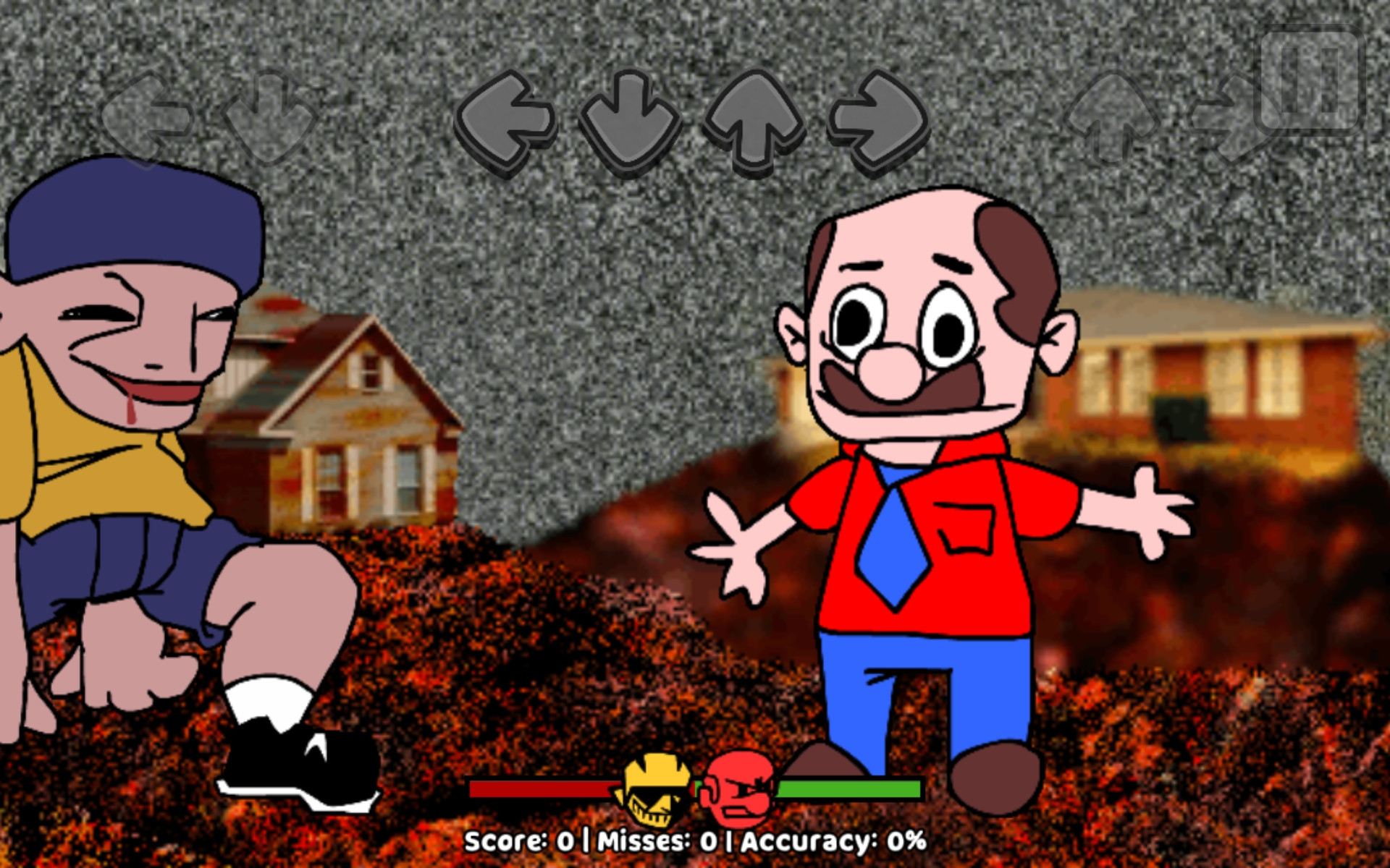 Aethos song pack for funky maker mobile Mod for Friday Night Funkin ...