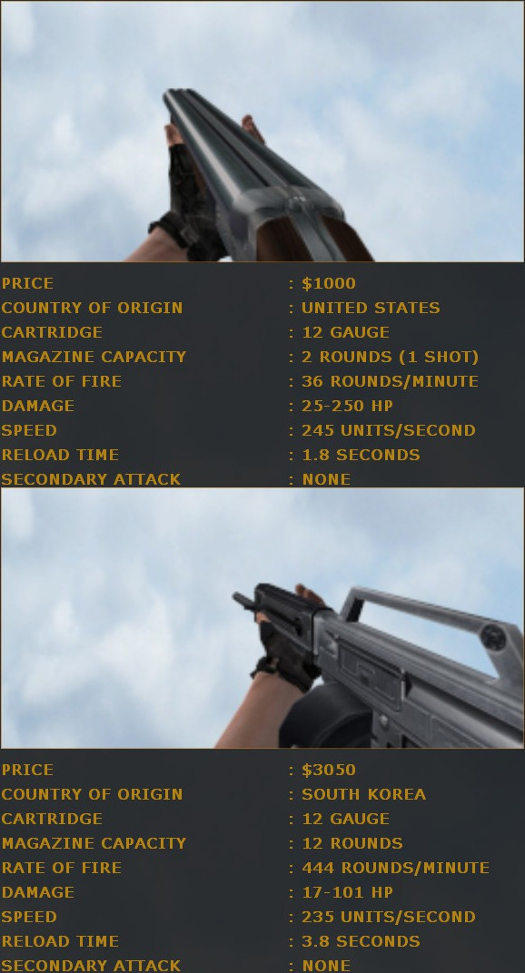 Counter-Strike: Condition Zero 1.7 MOD (port) Mod for Counter-Strike ...