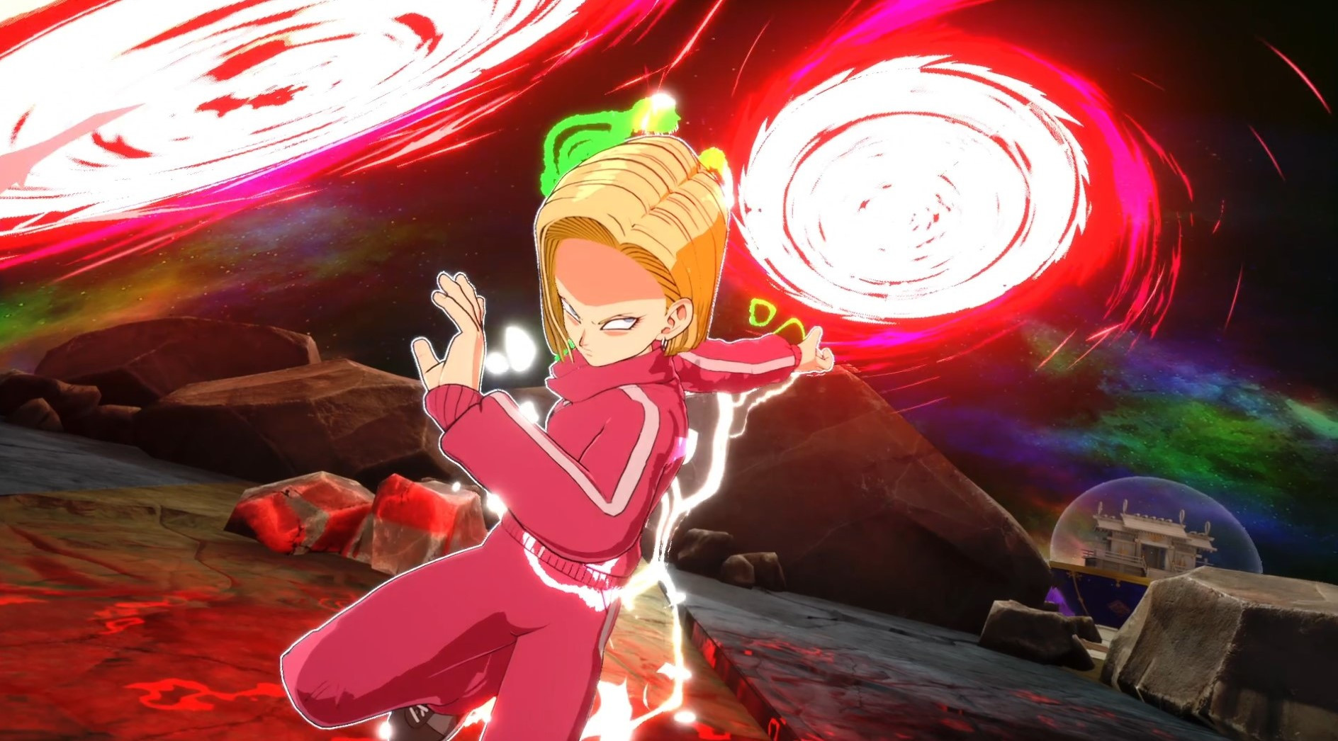 Sparking! Zero Rebalance (ONLINE COMPATIBLE) Mod for Dragon Ball ...