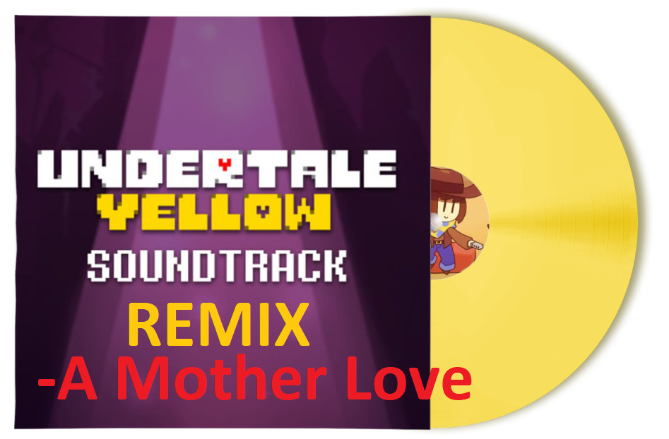 Undertale Yellow: Remix Themes Mod for Undertale Yellow | UTY Mods
