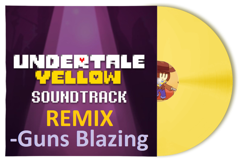 Undertale Yellow: Remix Themes Mod for Undertale Yellow | UTY Mods