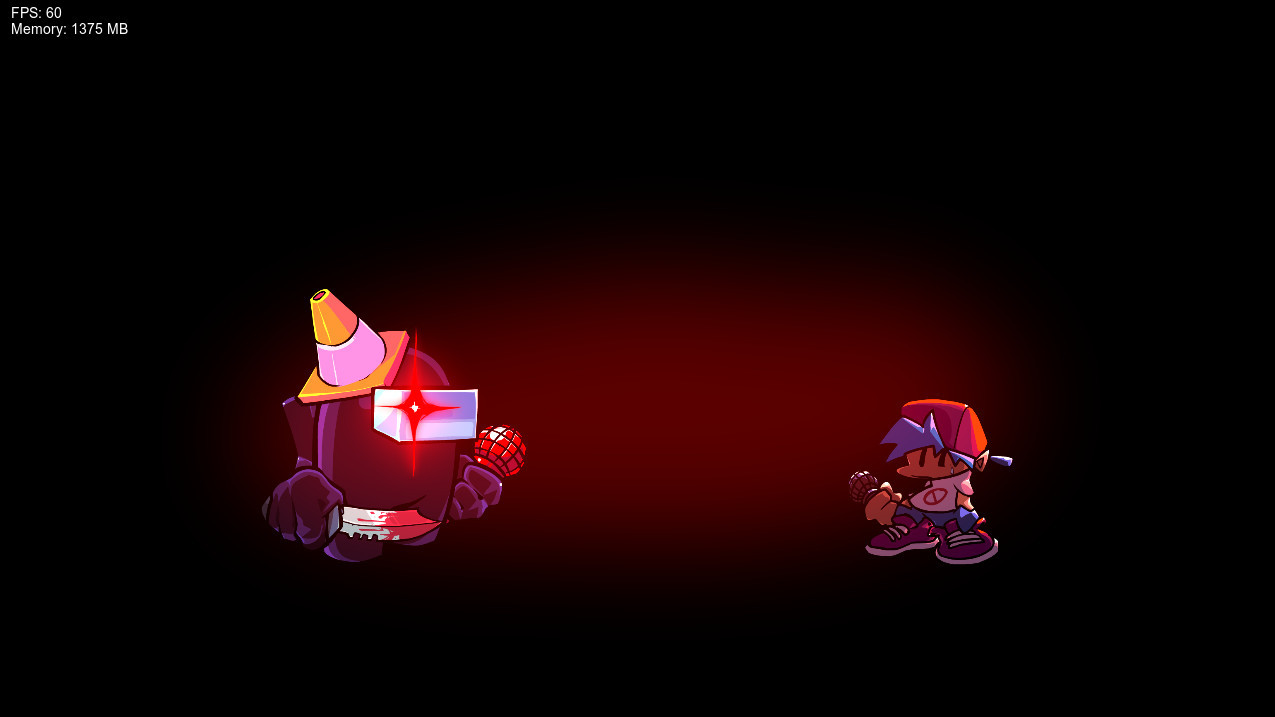 Finale Epic Take Mod for Friday Night Funkin' | FNF Mods