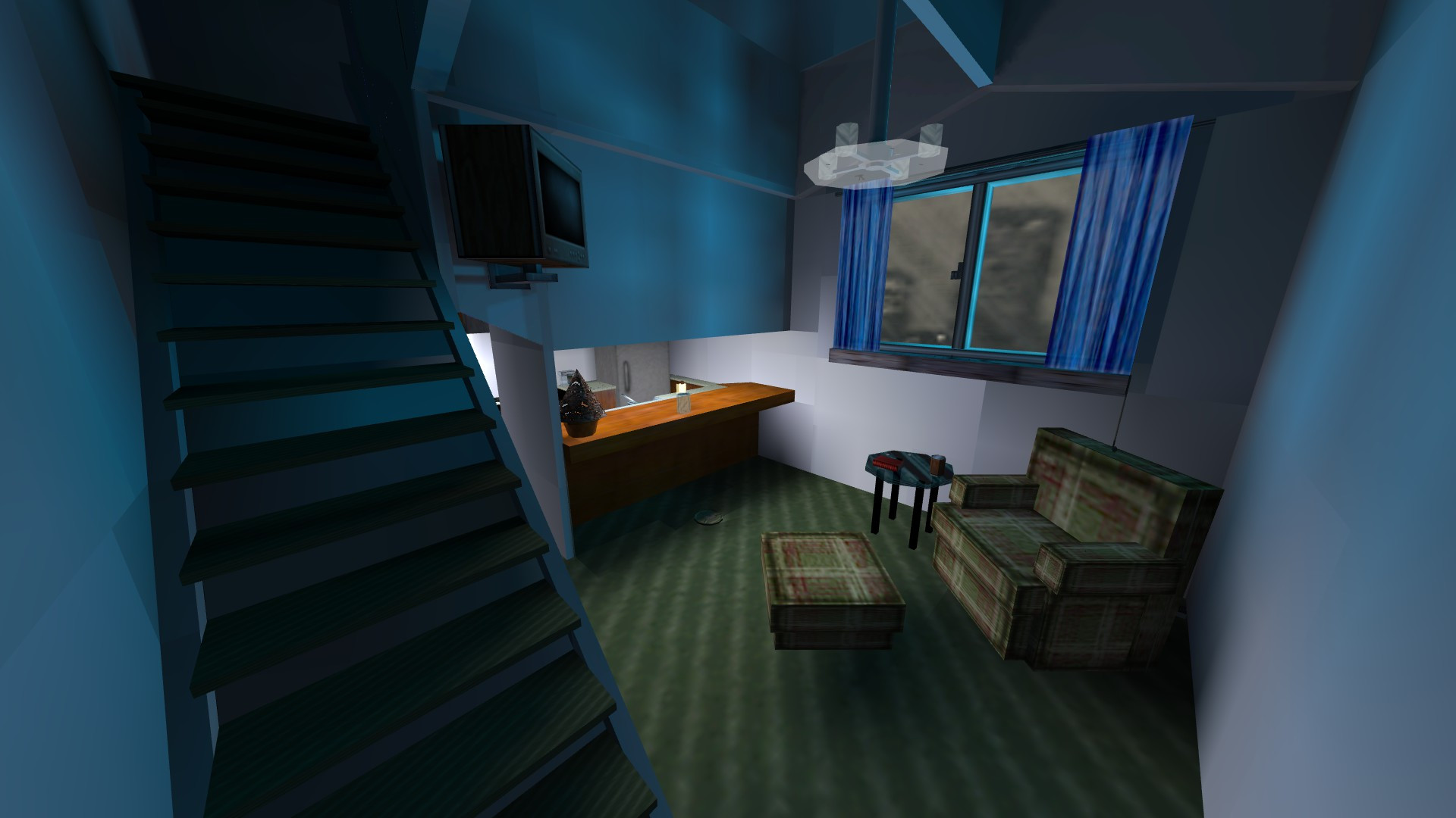 Bugs Mod for Half-Life | HL Mods