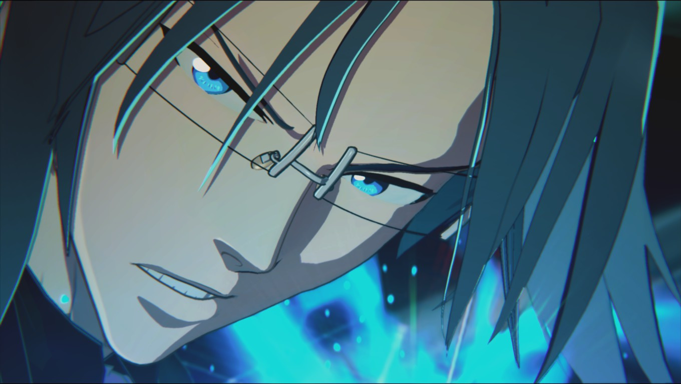 Uryu Suit Costume Mod for Bleach: Rebirth of Souls | Bleach RS Mods