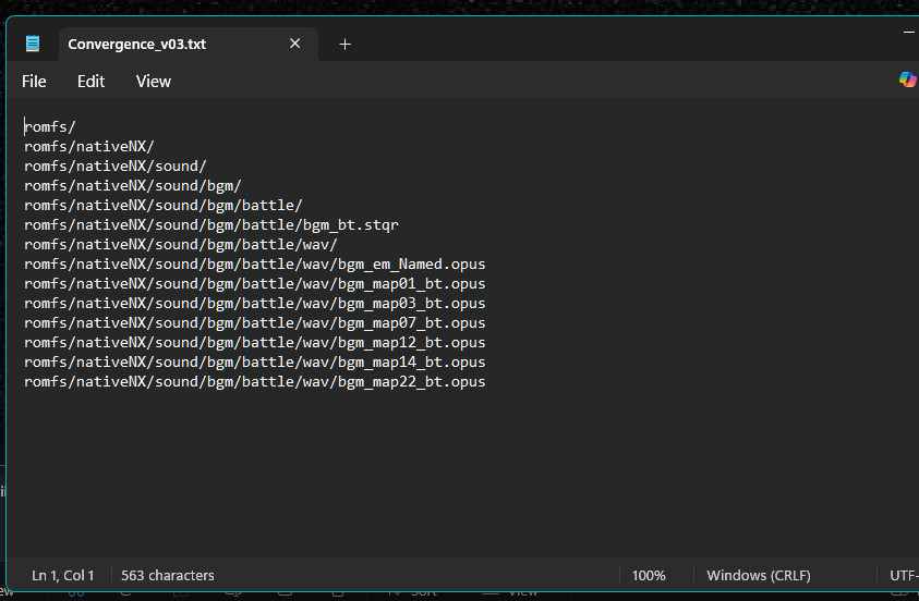 Convergence: Classic and New Themes (MHFG/DOS/MHW) Mod for Monster Hunter Generations Ultimate ...