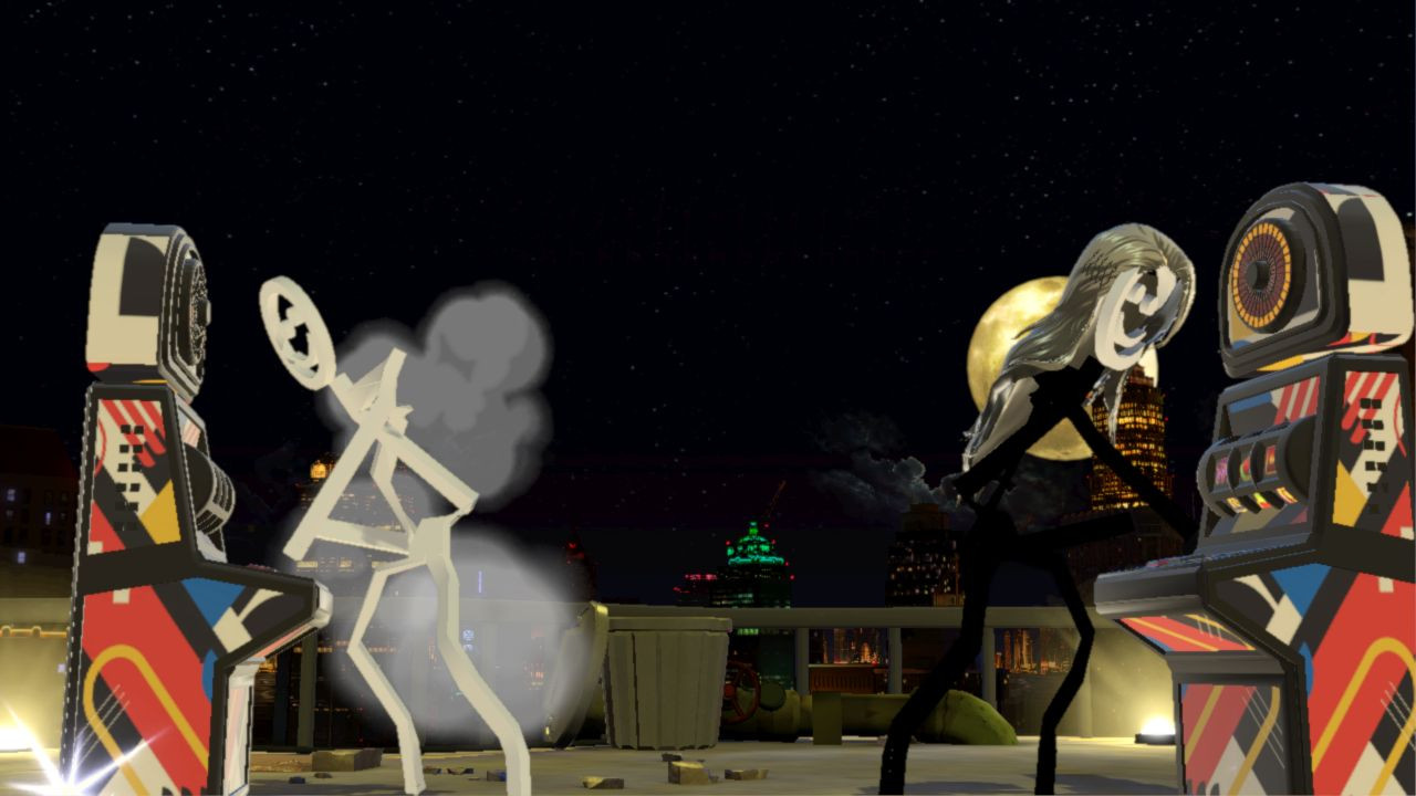 Octavius Jeremy Moveset! Mod for Super Smash Bros. Ultimate | SSBU Mods