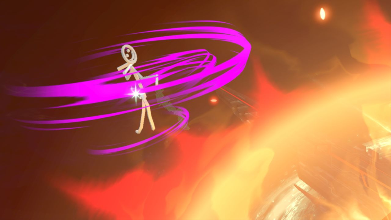 Octavius Jeremy Moveset! Mod for Super Smash Bros. Ultimate | SSBU Mods