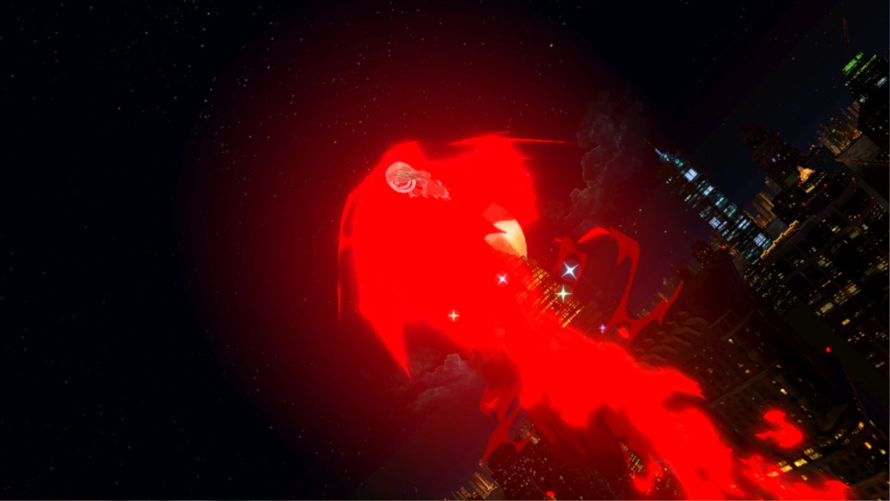 Octavius Jeremy Moveset! Mod for Super Smash Bros. Ultimate | SSBU Mods