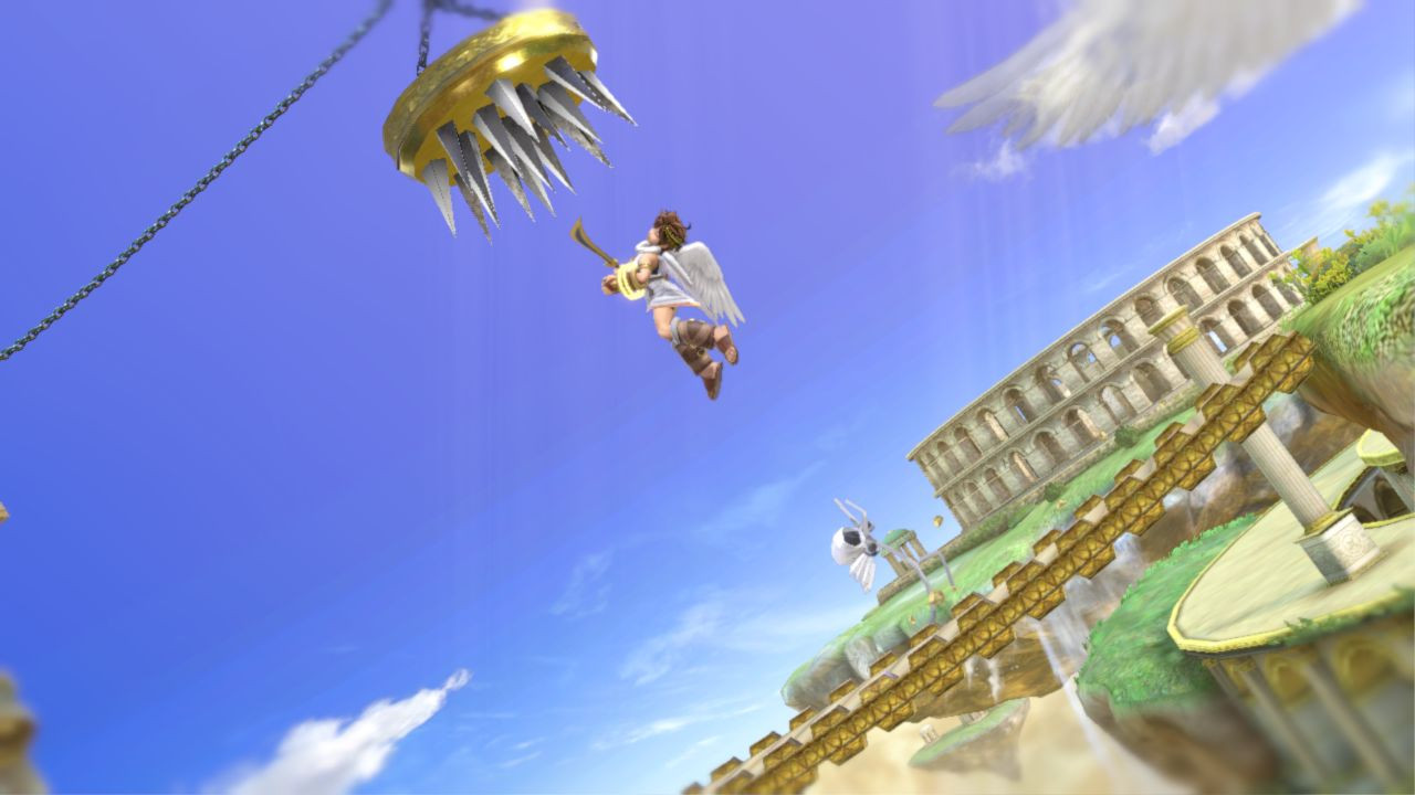 Octavius Jeremy Moveset! Mod for Super Smash Bros. Ultimate | SSBU Mods