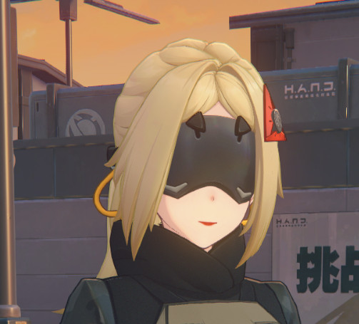 Objectively Tacticaler Trigger Mod for Zenless Zone Zero | ZZZ Mods