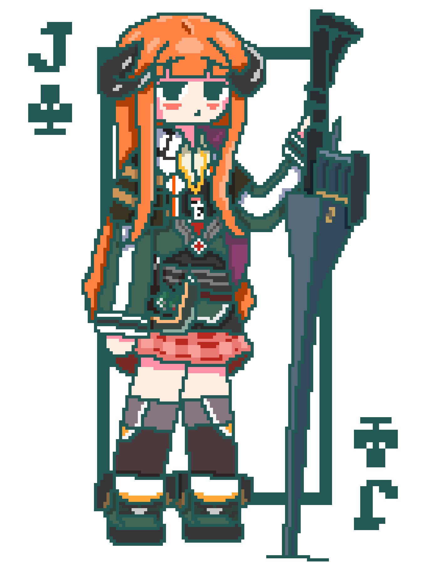 Arknights Characters Mod Mod for Balatro | Balatro Mods