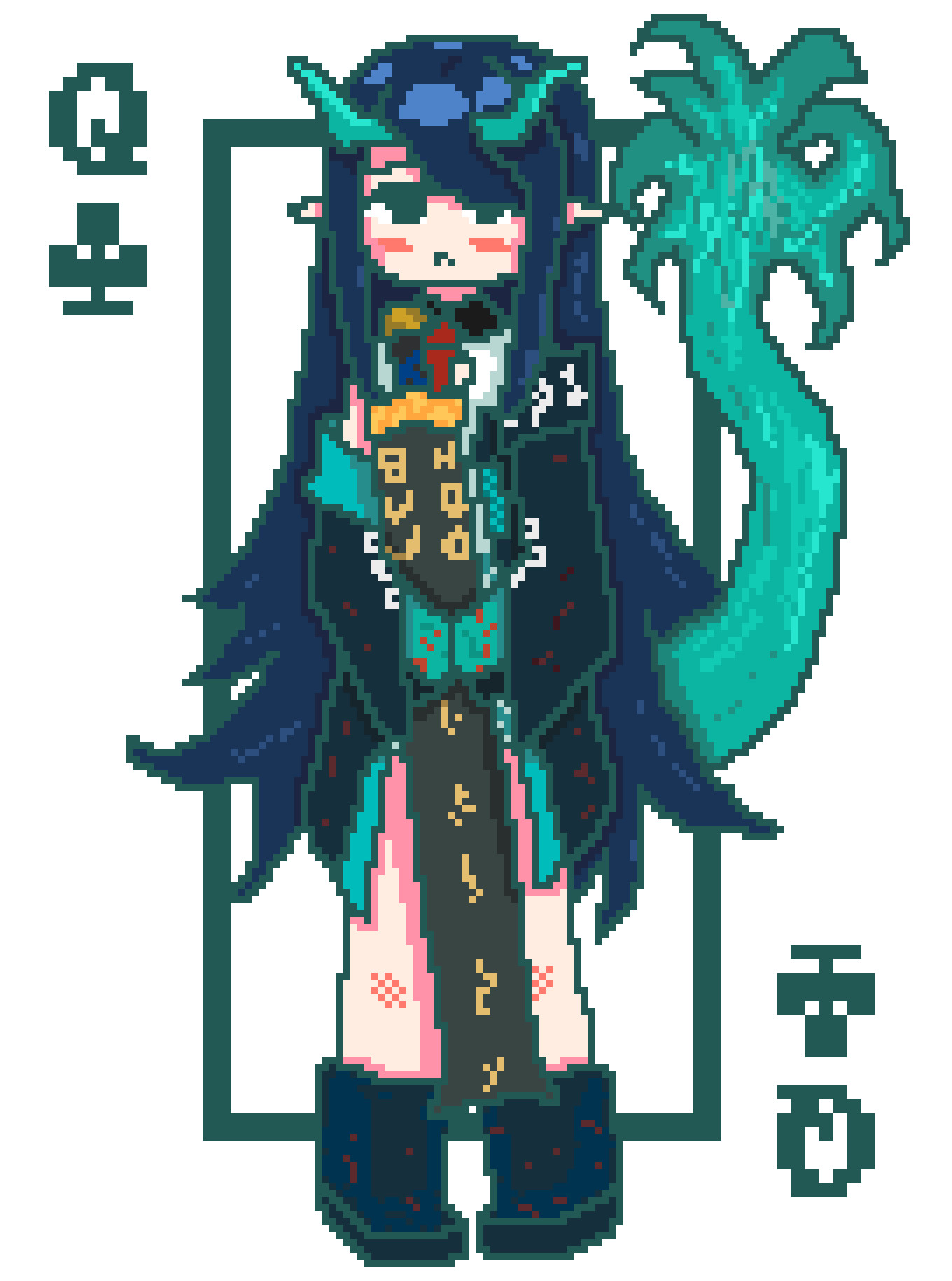 Arknights Characters Mod Mod for Balatro | Balatro Mods