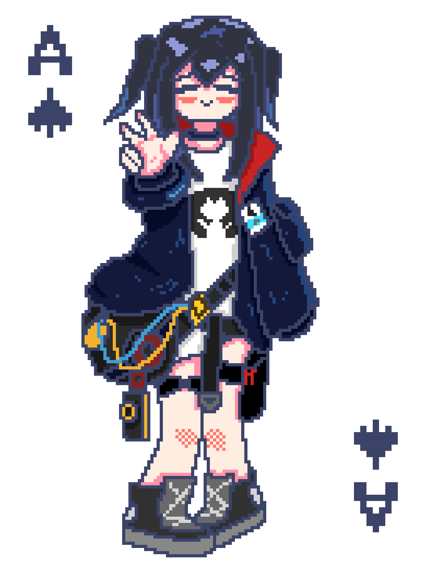 Arknights Characters Mod Mod for Balatro | Balatro Mods