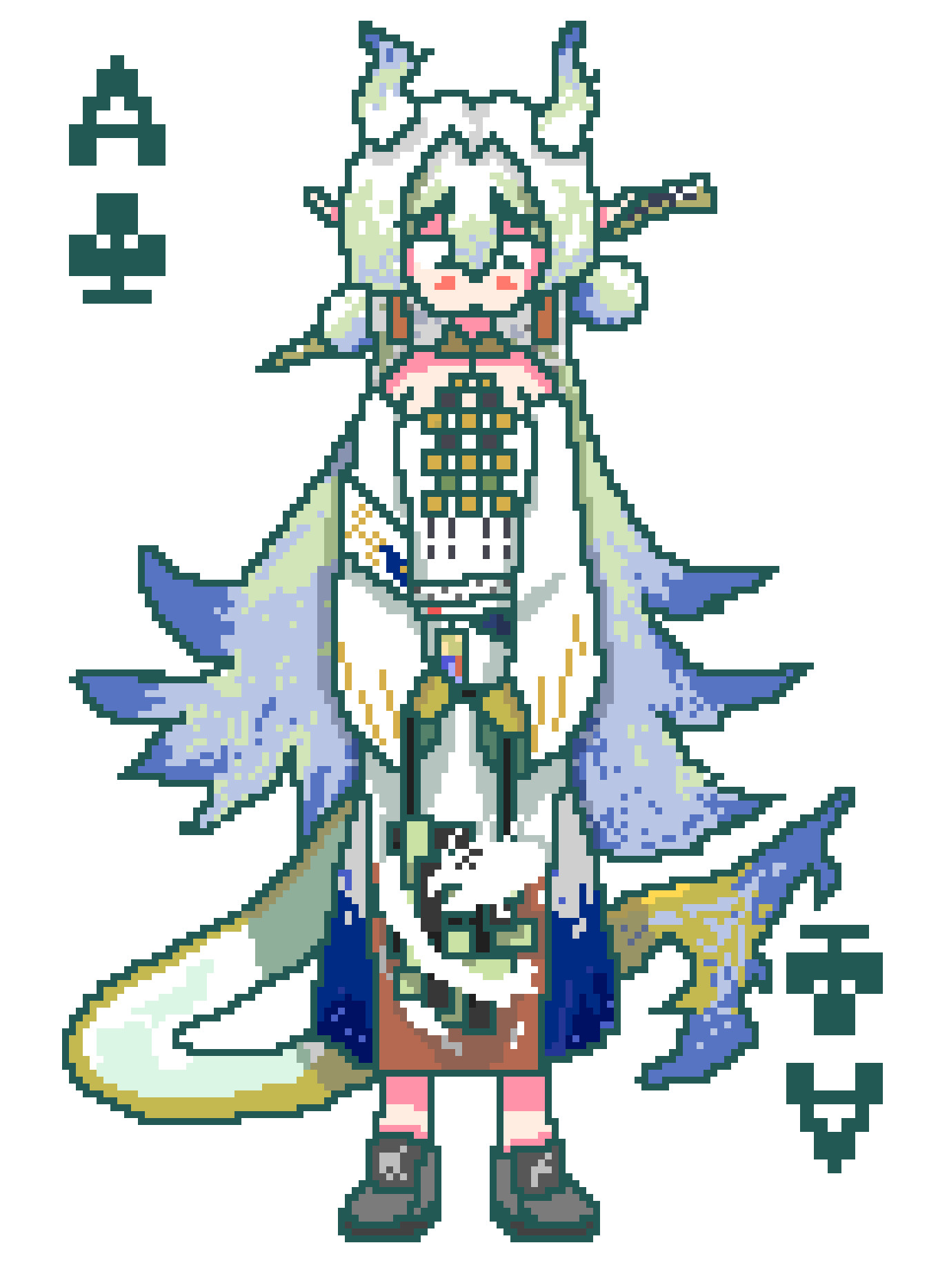 Arknights Characters Mod Mod for Balatro | Balatro Mods