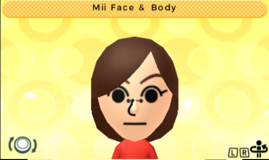 septum and bridge !! Mod for Tomodachi Life | TL Mods