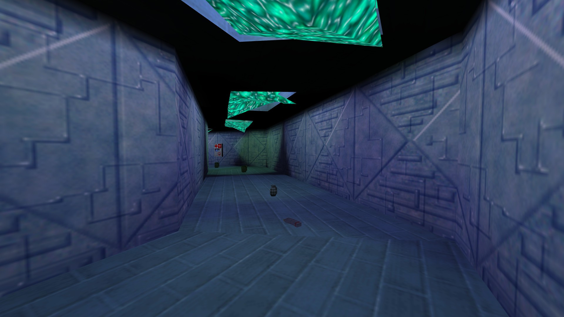 Marathon Mod for Half-Life | HL Mods